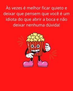 85 Frases engraçadas para acrescentar um pouco de humor à sua vida