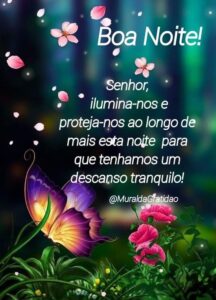 47 Imagens de Boa noite Whatsapp com Belas Frases e Figurinhas