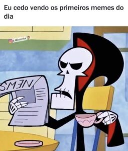50 Memes Engraçados para Rir com Imagens e Frases Sarcasticas