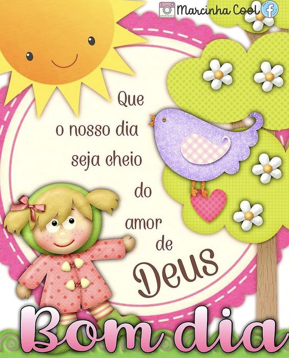 34 Imagens De Bom Dia Com Figurinhas De Desenhos Animados 34 Imagens De Bom Dia Com Figurinhas De Desenhos Animados