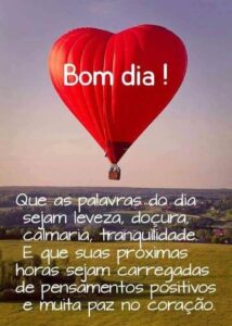 31 Frases de Bom dia com Sabedoria e muita Paz para você