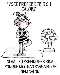 30 Memes sobre calor para rir muito durante este clima